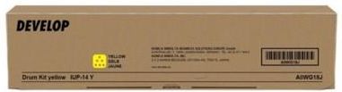 Develop Bęben Yellow Iup-14Y, Iup14Y, A0Wg18J - Opinie i ceny na Ceneo.pl