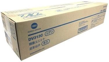 Konica Minolta Dv313C - Opinie i ceny na Ceneo.pl