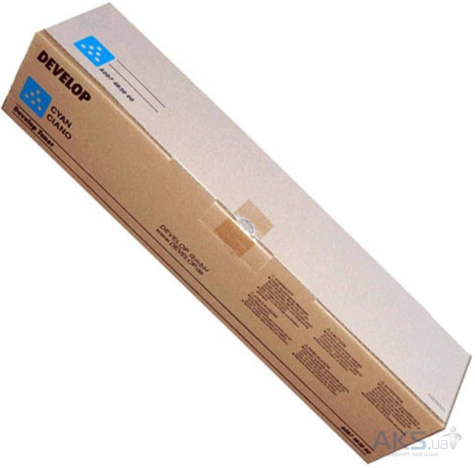 Develop Toner Cyan Tn-620C, Tn620C, A3Vx4D1 - Opinie i ceny na Ceneo.pl