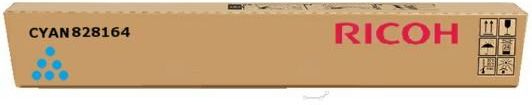Ricoh Toner Cyan C751, 828309, 828164, 828212 - Opinie i ceny na Ceneo.pl