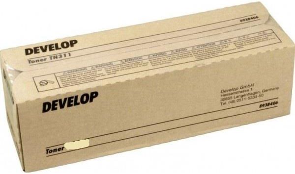 Develop Toner Tnp-60, Tnp60, Aae30D0 - Opinie i ceny na Ceneo.pl