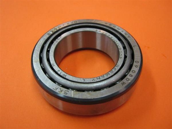 Skf Łożysko Do Osi 32007 Qvb003 62X35X19 1029 - Opinie i ceny na Ceneo.pl