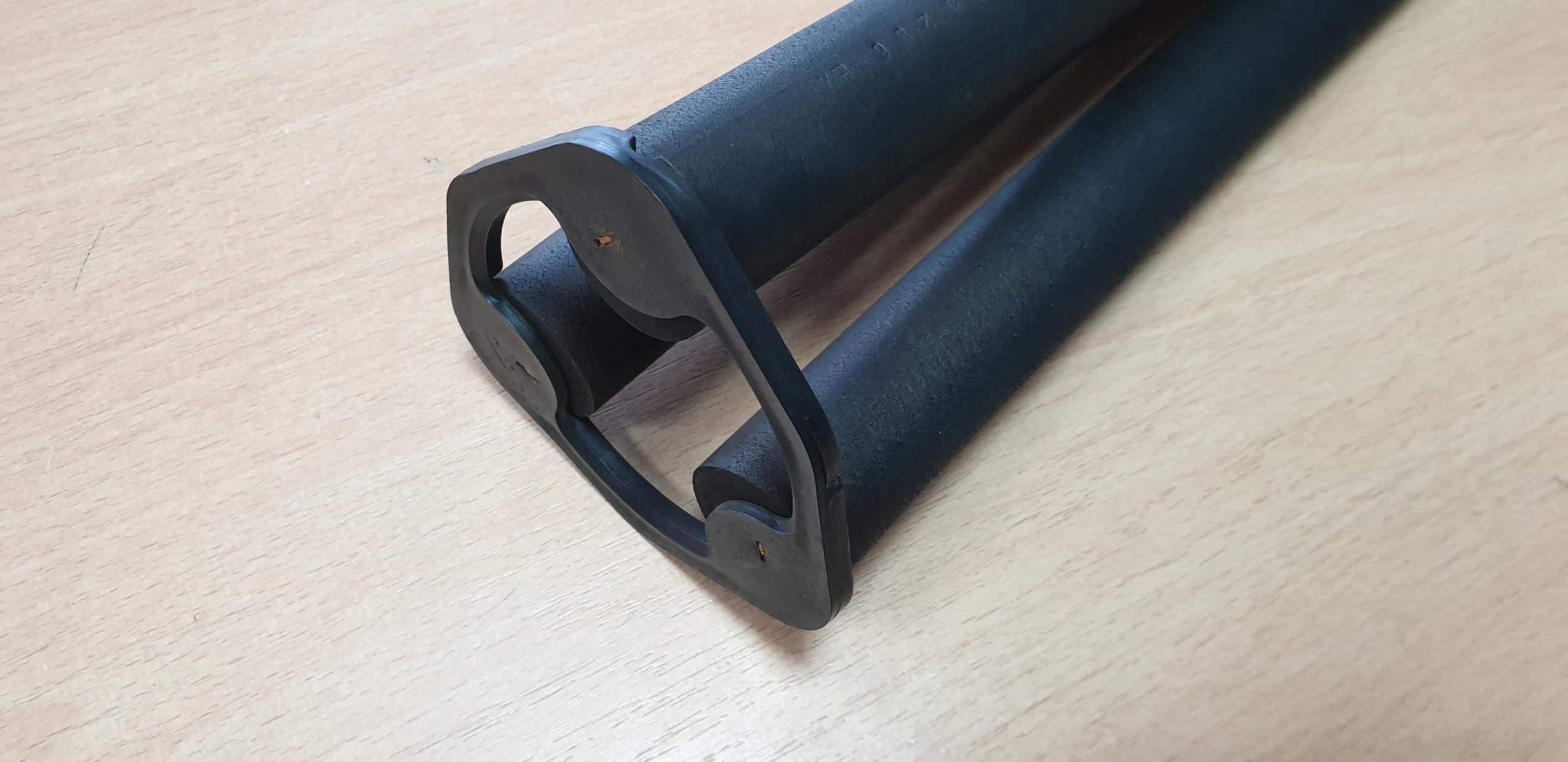 Al-Ko Wałki Gumowe Gumy Oś 1350-1600Kg Śr 32Mm 645702 - Opinie i ceny ...