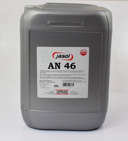 3M Olej Specjalny L-An Iso 3448 Vg 46 6743-1 Din 341230 - Opinie i ceny ...