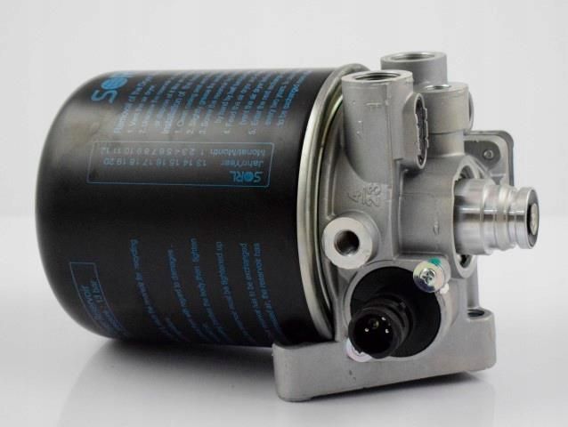 3M Osuszacz Powietrza Volvo Fh/Fm/Fl 8,5Bar 228288 - Opinie i ceny na ...