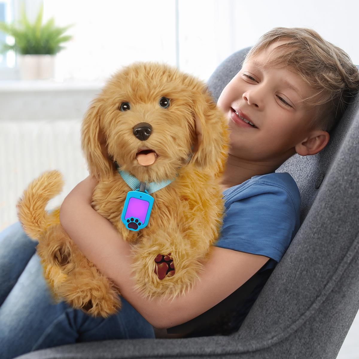 Epee Pies Piksel Interaktywny 150+ Reakcji - Ceny i opinie - Ceneo.pl