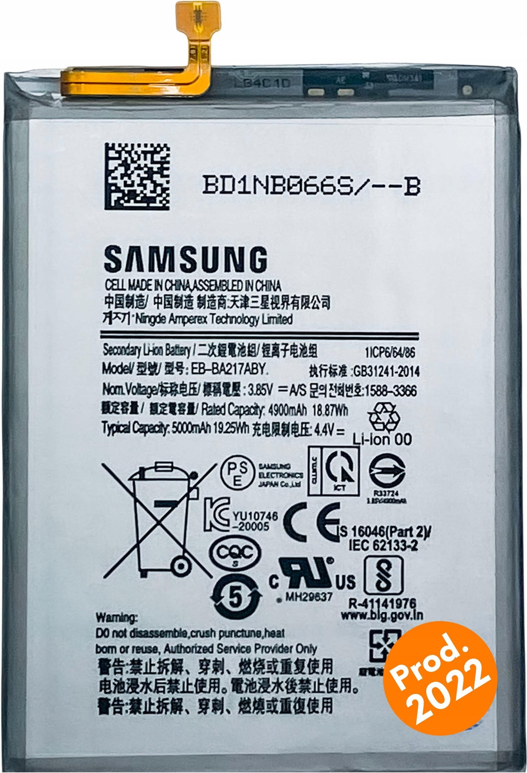 Bateria Samsung Bateria Do Galaxy A21 - Opinie i ceny na Ceneo.pl