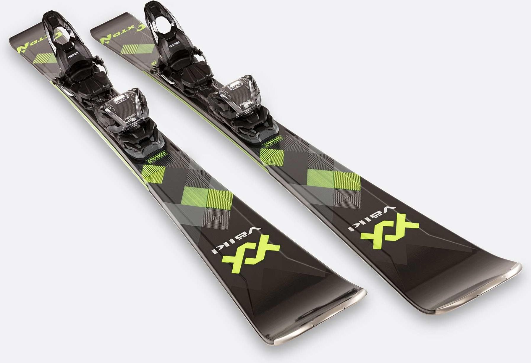 Narty Narty Volkl Deacon XTD + Marker vMotion 2023 - Ceny i opinie ...