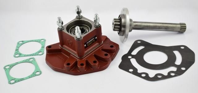 3M Przystawka Wywrotu Mb Kpl.Z Walkiem G211 541450 - Opinie i ceny na ...