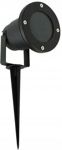 Reflektor Ogrodowy Led Gu10 Wbijany Na Szpikulcu - Ceny i opinie - Ceneo.pl