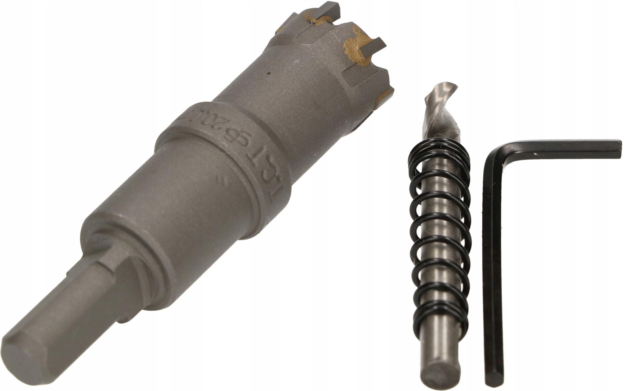 Otwornica Kotarbau Otwornica Widiowa 20mm Do Metalu Drewna Tworzyw A892 ...