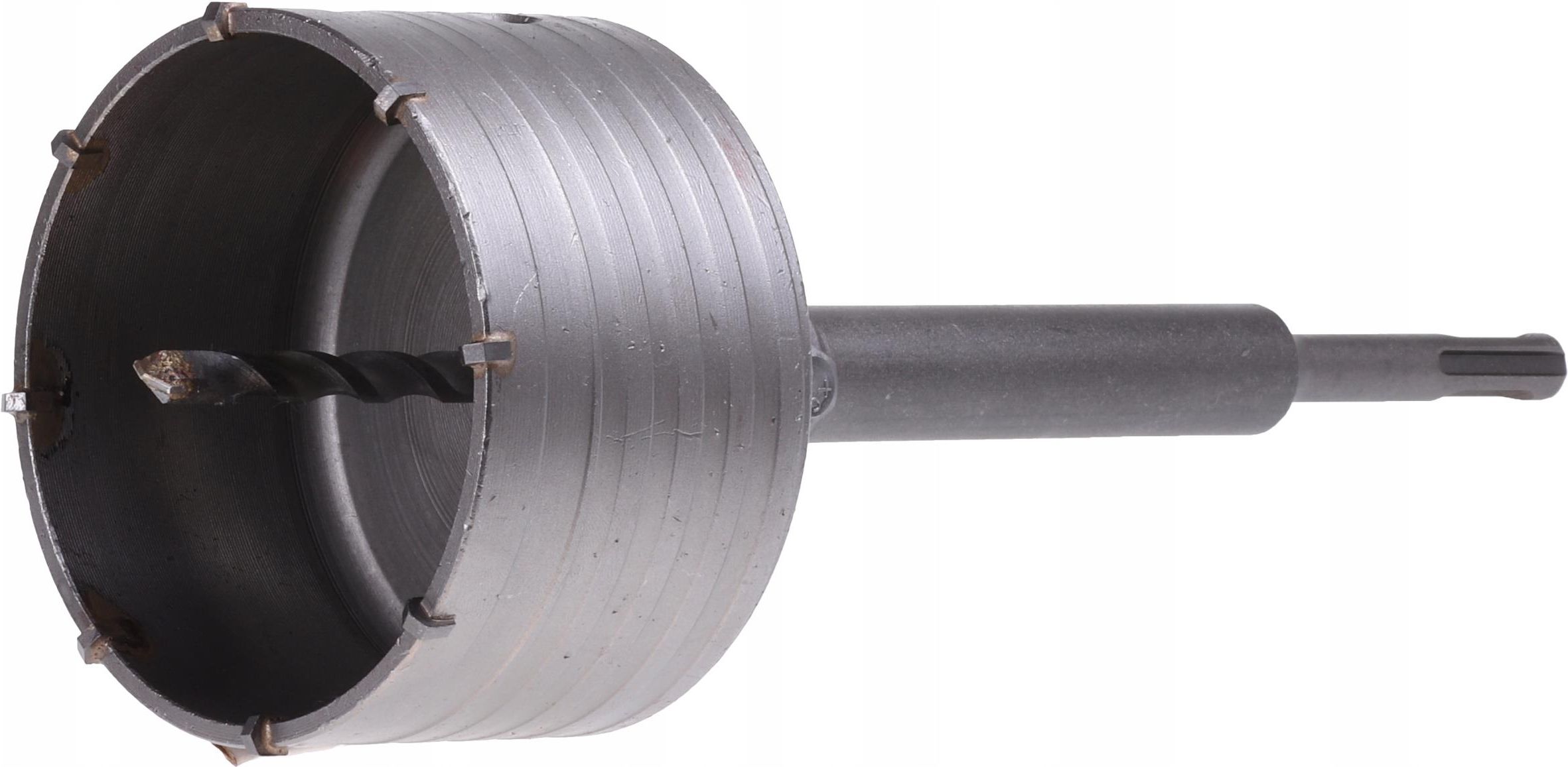 Otwornica Art-Pol Otwornica 90mm Betonu Koronka Wiertło Sds-plus 49654 ...