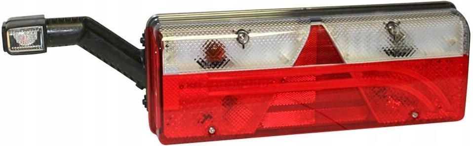 3M Lampa Zespolona Europoint Iii Lewa Led 473357 - Opinie i ceny na ...