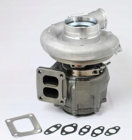 3M Turbosprezarka Rvi Kerax,Premium Dxi11 1 588277 - Opinie i ceny na ...