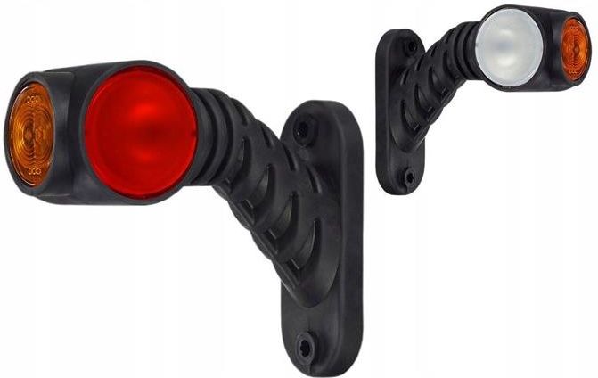 Horpol Lampka Obrysówka Diodowa Led Hor-77 Ld2036L/P - Opinie i ceny na ...