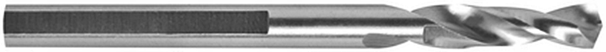Otwornica Ruko Otwornica Wiertło 6,35x82mm prowadzące Hss 106206 ...