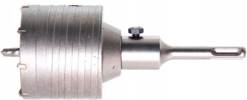 Otwornica Volkers Otwornica Korona do betonu 60mm adap 100mm DR15001A ...