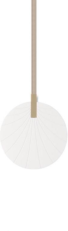 Ładowarka do telefonu Lexon BALI WIRELESS CHARGING PAD WHITE (LL126W ...