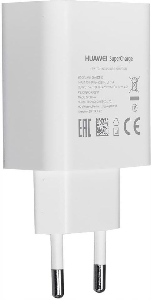 Ładowarka do telefonu Ładowarka Huawei CP84 Supercharge 40W P20 P30 Pro ...