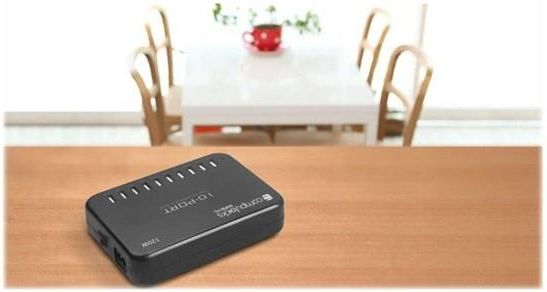 Ładowarka do telefonu Compulocks 10-Port USB Charging Hub - Opinie i ...