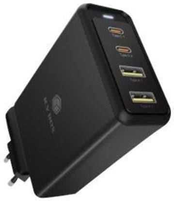 Ładowarka do telefonu RaidSonic ICY BOX IB-PS104-PD - Opinie i ceny na ...