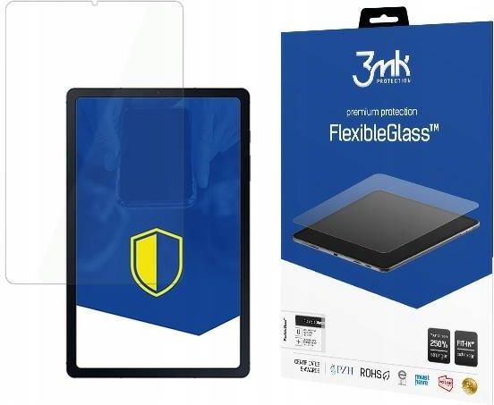 3Mk Flexibleglass Sam Galaxy Tab S6 Lite 2022 10.4 - opinie i ceny na ...