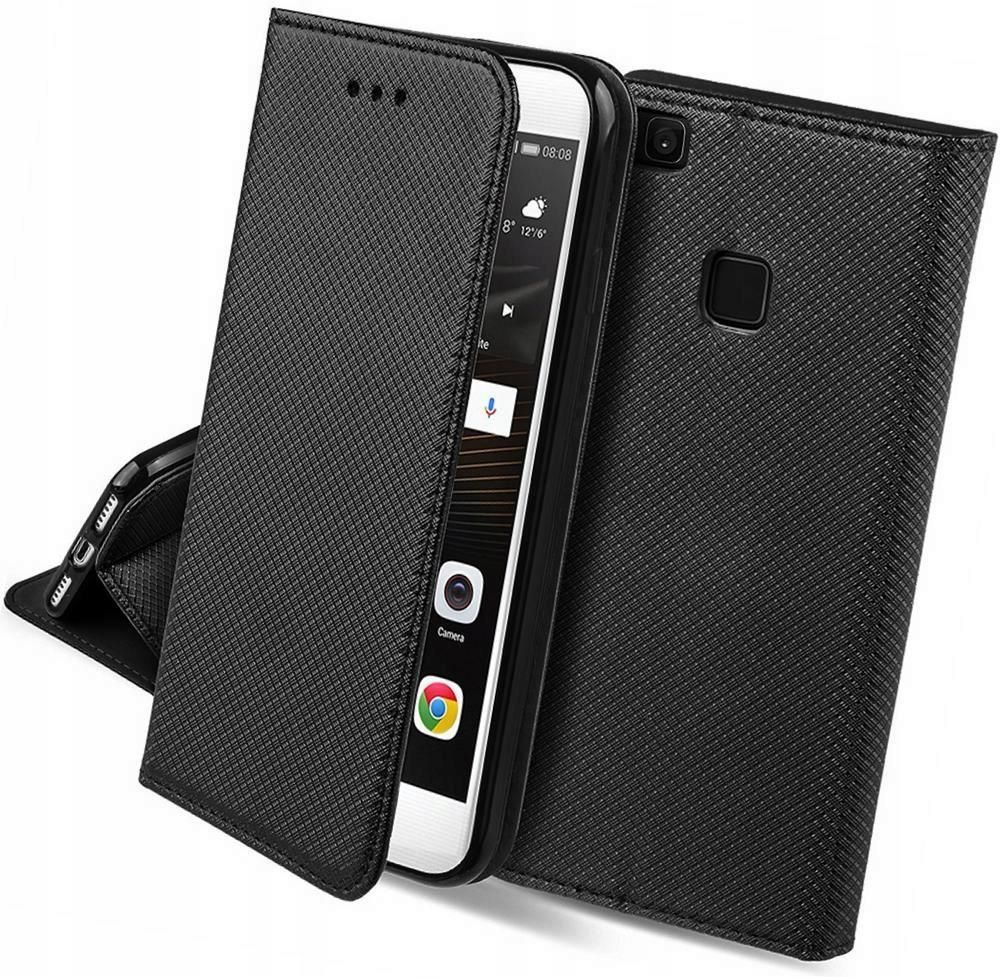 Novoton Futerał Magnet Do Iphone 5 Komórkę - Etui na telefon, ceny i ...