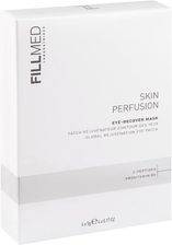 Filorga Fillmed Eye Recover Mask Regenerująca Maska Pod Oczy 4x5g ...