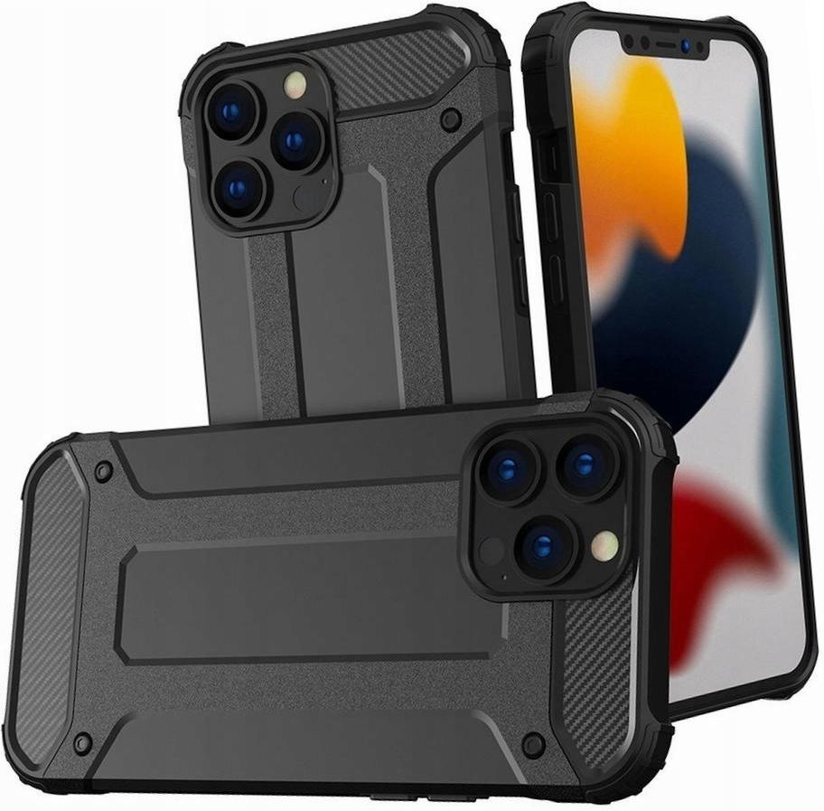 Izigsm Etui Pancerne Do Iphone 14 Pro 6,1 Cali Case - Etui na telefon ...