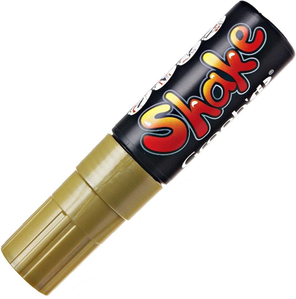 Graph'It Marker Shake Xl 5-16Mm White - Ceny i opinie - Ceneo.pl