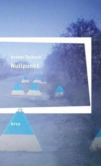 Nullpunkt Voß, Helmut - Literatura obcojęzyczna - Ceny i opinie - Ceneo.pl