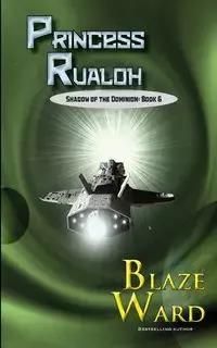 Princess Rualoh - Ward Blaze - Literatura obcojęzyczna - Ceny i opinie ...