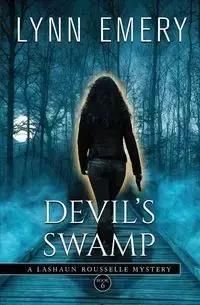 Devil's Swamp - Emery Lynn - Literatura obcojęzyczna - Ceny i opinie - Ceneo.pl