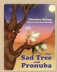 The Sad Tree and Pronuba - Christina Steiner - Literatura obcojęzyczna ...