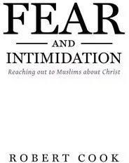 Fear and Intimidation - Robert Cook - Literatura obcojęzyczna - Ceny i ...