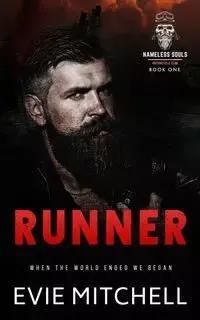 Runner - Mitchell Evie - Literatura obcojęzyczna - Ceny i opinie - Ceneo.pl