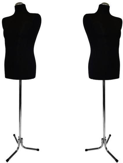 Manekin Krawiecki Męski M29 R.48/50 Manekiny - Ceny i opinie - Ceneo.pl