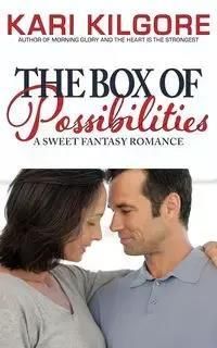 The Box of Possibilities - Kari Kilgore - Literatura obcojęzyczna ...