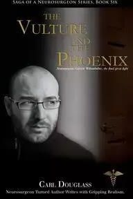 The Vulture and the Phoenix - Douglass Carl - Literatura obcojęzyczna ...