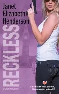 Reckless - Janet Elizabeth Henderson - Literatura obcojęzyczna - Ceny i ...
