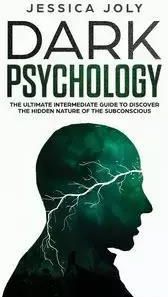 Dark Psychology - Jessica Joly - Literatura obcojęzyczna - Ceny i ...