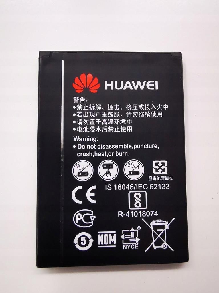 Bateria INNA BATERIA HUAWEI E5573 E5575 E5576 E5783 HB434666RBC ...