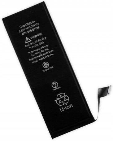 Bateria APPLE BATERIA IPHONE SE MAH A1723 A1622 ROHS 1624 - Opinie i ...