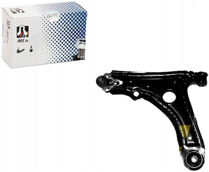 Wahacz Rts Wahacz Vw Golf Ii 87L - Opinie i ceny na Ceneo.pl