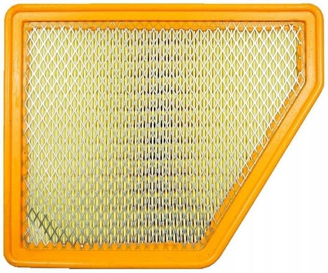 Acdelco Filtr Powietrza Camaro 3,6 / 6,2 2010-2015 92196275 - opinie i ...