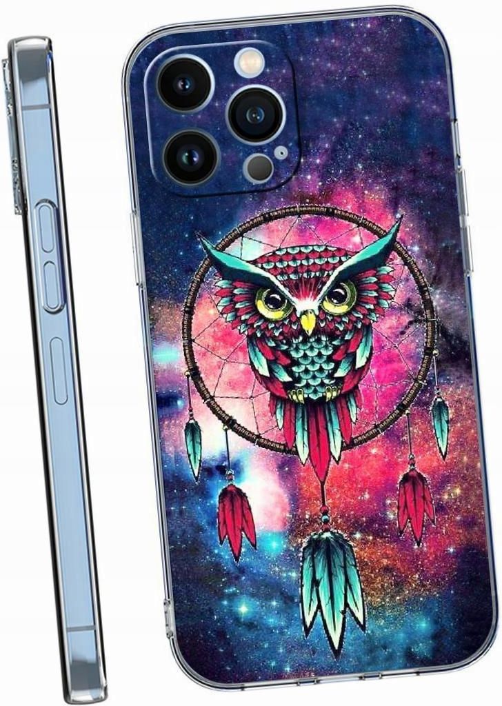 Izigsm Etui Paint Case Do Iphone 11 6,1 Cali - Etui na telefon, ceny i ...