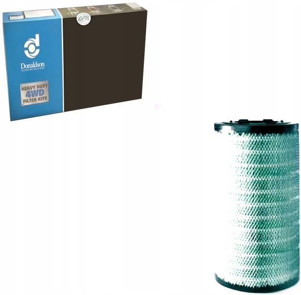 Donaldson Filtr Powietrza 1638054 1931684 1931680 Donp786443/Rs2 ...
