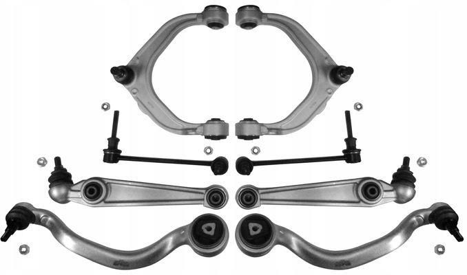 Wahacz Zzvf Wahacze Zestaw Bmw X5 E70 X6 E71 E72 Germ Zwpbme70 - Opinie ...