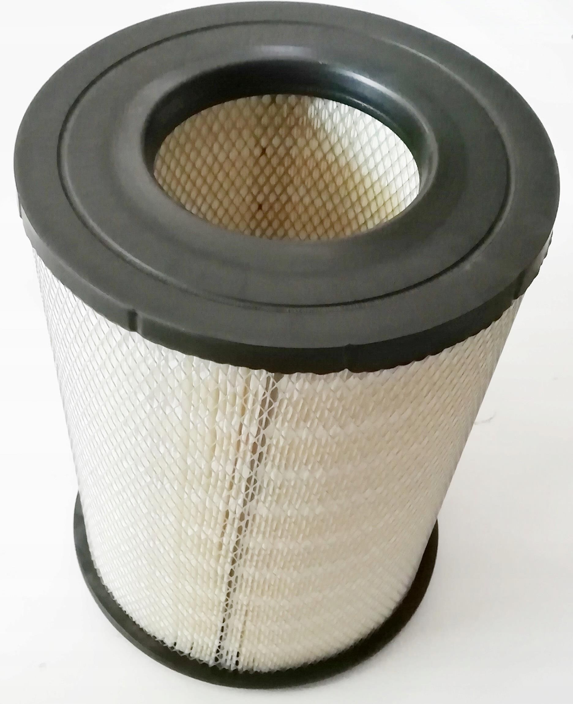Boss Filters Filtr Powietrza Volvo Fh,Fm,B11R Bs01-004 - opinie i ceny ...