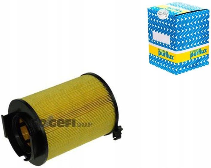 Purflux Filtr Powietrza Md5226 S9405 1987429405 Ma Pura1168/Rs3 ...